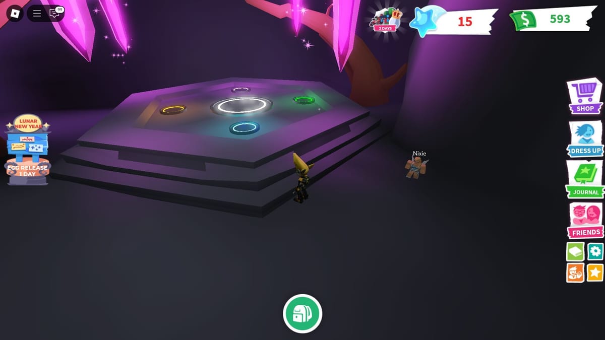 Winter Fawn Adopt Me: Tricks, how to get, and more