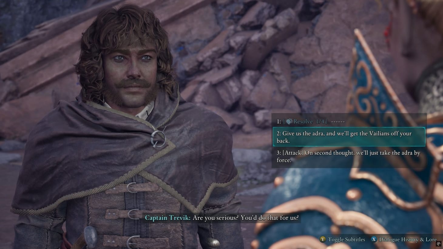 Avowed: Precious Light quest guide