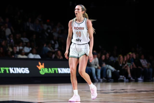 Lexie Hull Stats Tonight: How did 3-and-D specialist fare for Angel ...