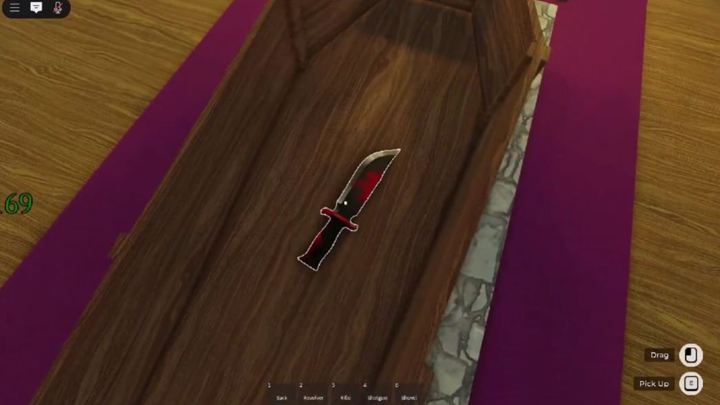 5 best Weapons in Dead Rails