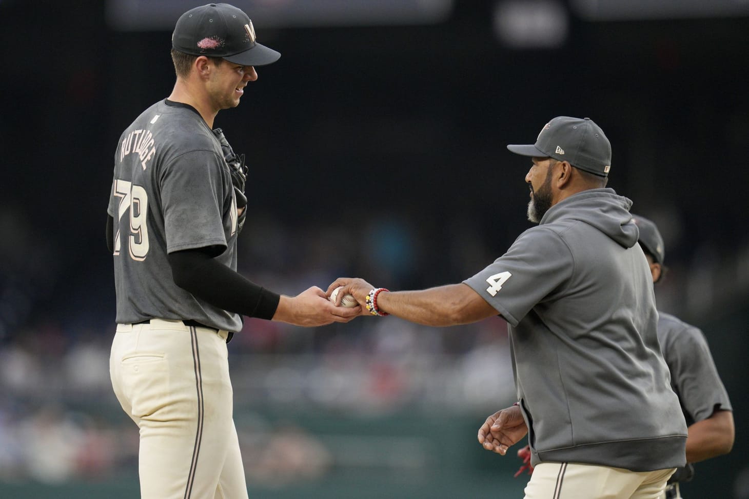 Washington Nationals Schedule 2025: Dates, Opponents, Venue, TV timings ...