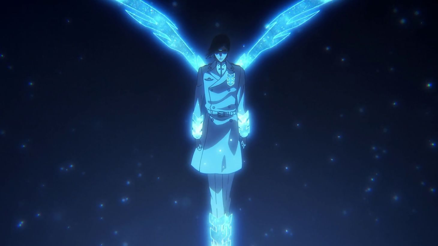 How did Uryu Ishida become so strong in Bleach TYBW? Explained