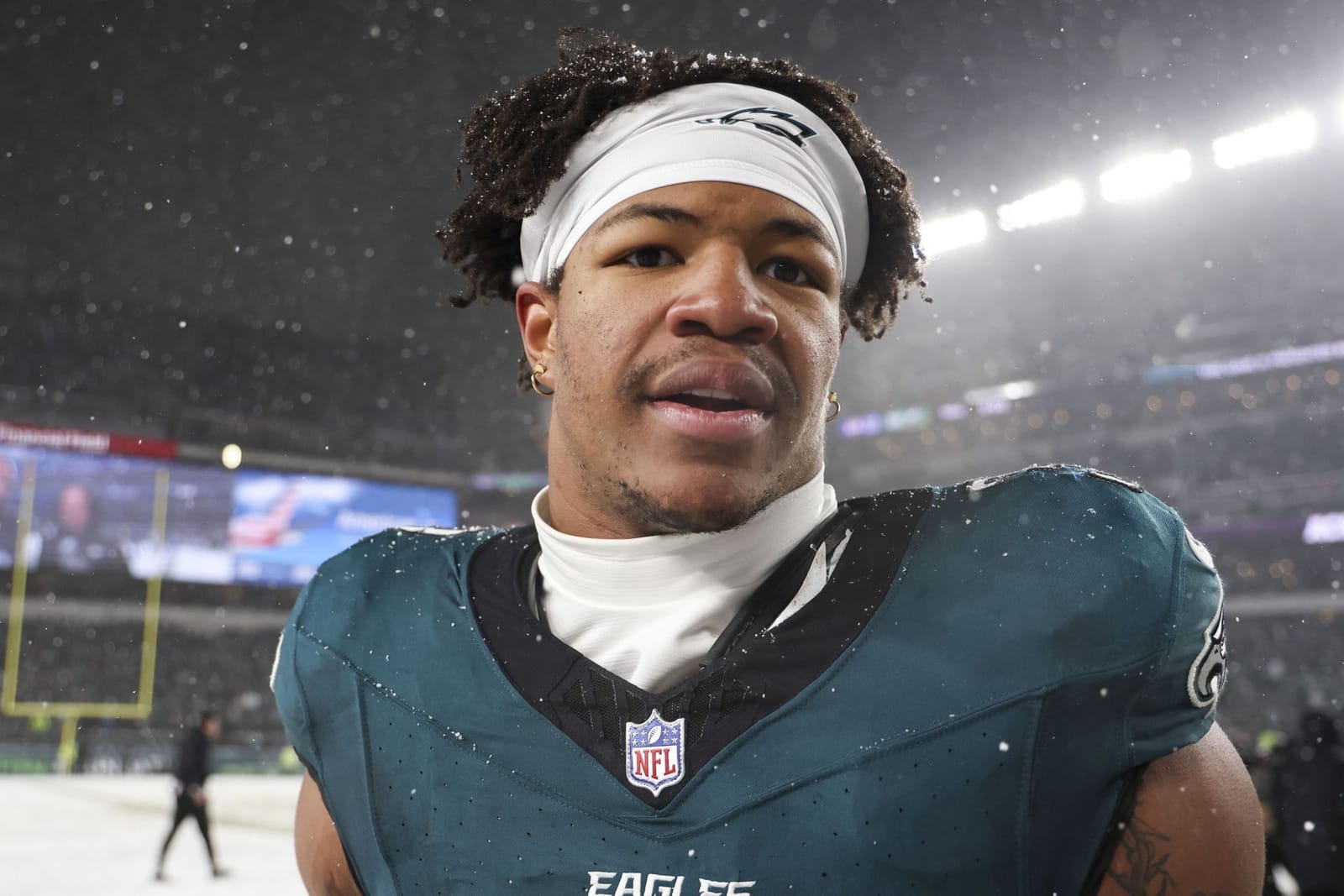 Nolan Smith Jr. Contract Breakdown, History, Salary and Bonuses