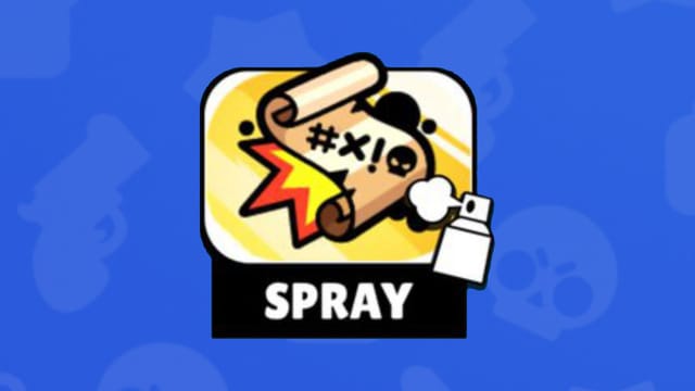 How to get the Brawl Stars Scroll Spray for free