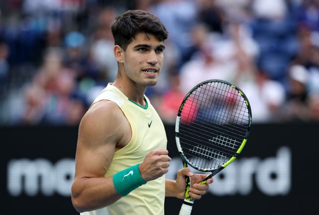 Qatar Open 2025: Schedule, start time, order of play, live streaming ...