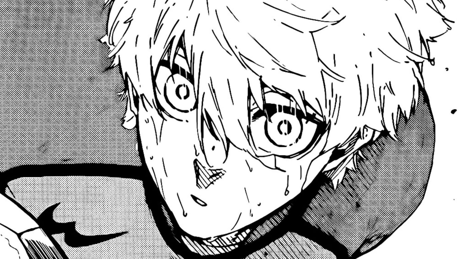 Blue Lock chapter 294: Isagi ends his contract with Kaiser as Neo ...