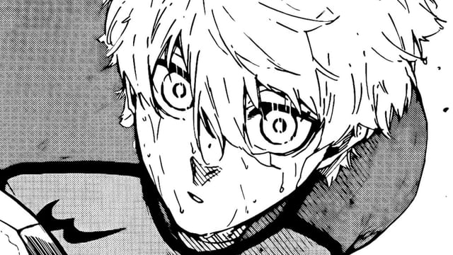 Blue Lock chapter 294: Isagi ends his contract with Kaiser as Neo ...