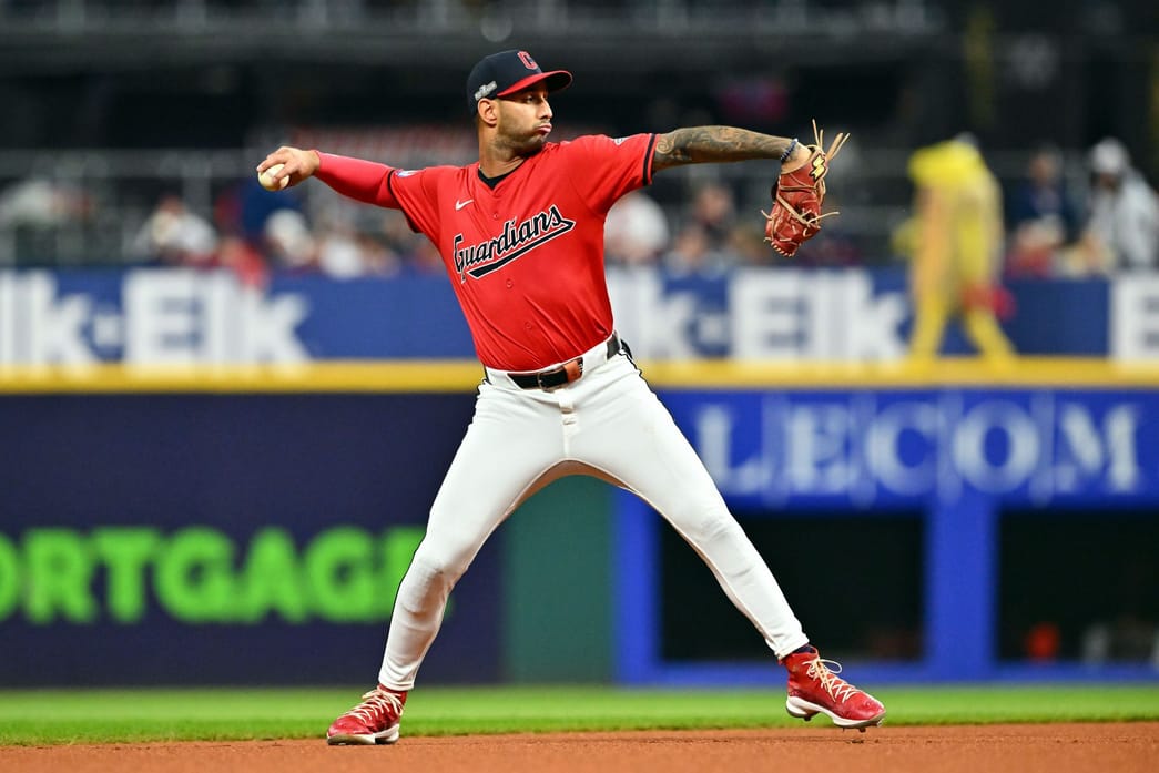 Cleveland Guardians Schedule 2025 : Dates, Opponents, Venue, TV timings ...