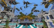 10 best Minecraft Factions servers in 2025