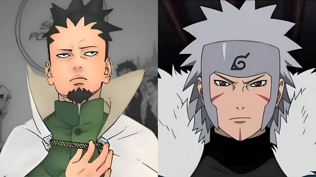 Shikamaru is the next Tobirama in Boruto Two Blue Vortex and the plot ...