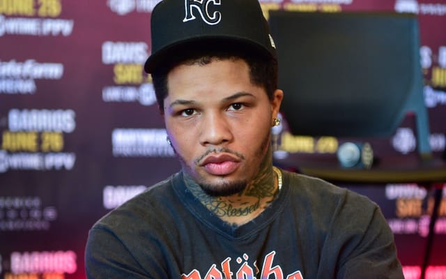 Gervonta Davis mom: Who is Gervonta Davis' mother? Everything you need ...