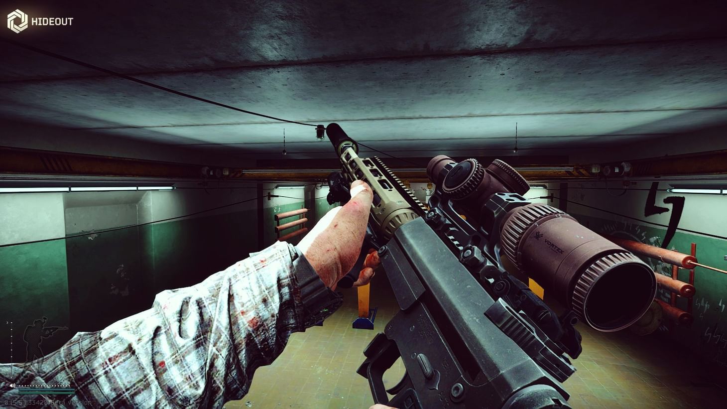 Escape from Tarkov weapons tier list (February 2025)