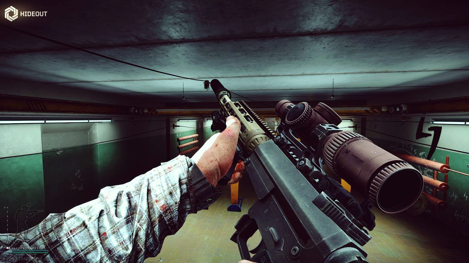 Escape from Tarkov weapons tier list (February 2025)