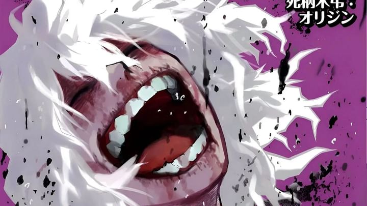 Deku's Danger Sense in My Hero Academia proved how Toga truly expresses ...