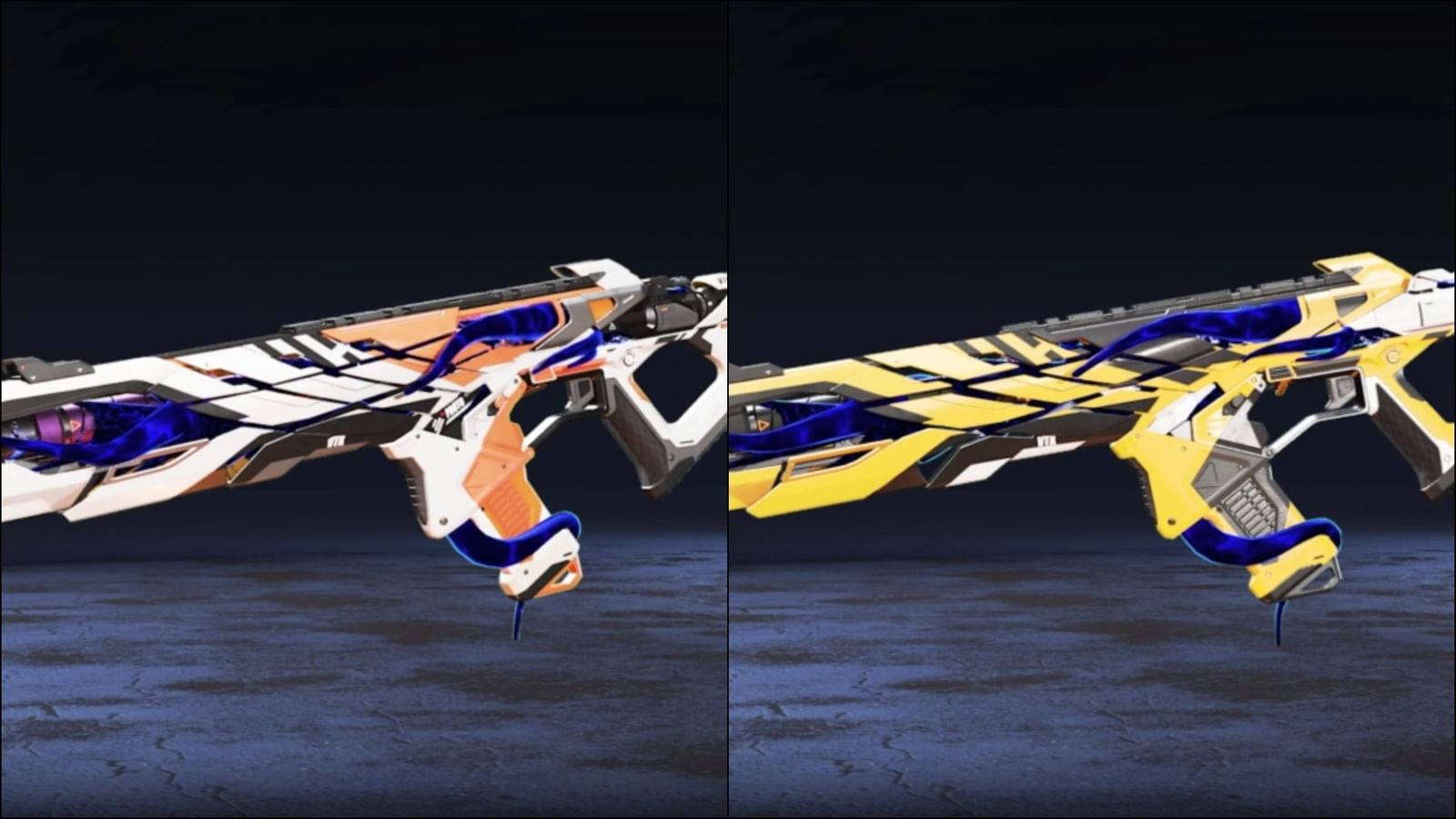 Mythic R-301 in Apex Legends: All variants, how to unlock, and price