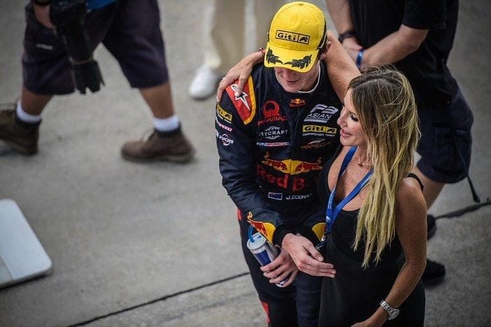 Who Are the Parents of Jack Doohan, Mick and Selina Doohan?