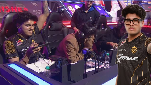 GodL Jonathan shares emotional message after failing to win Snapdragon ...