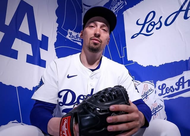 Blake Snell Contract Breakdown, History, Salary and Bonuses