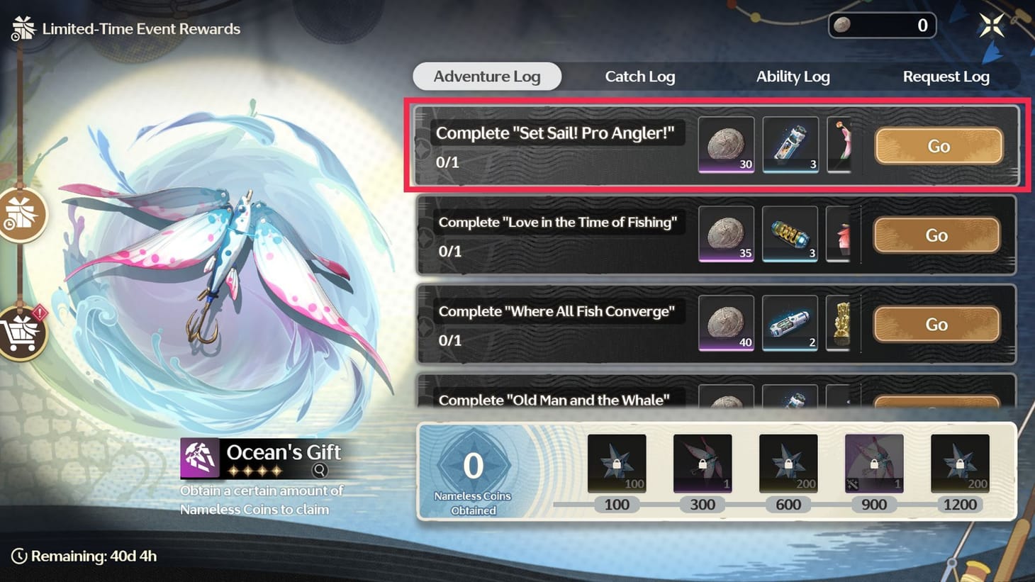 How to unlock Riccioli Islands in Wuthering Waves