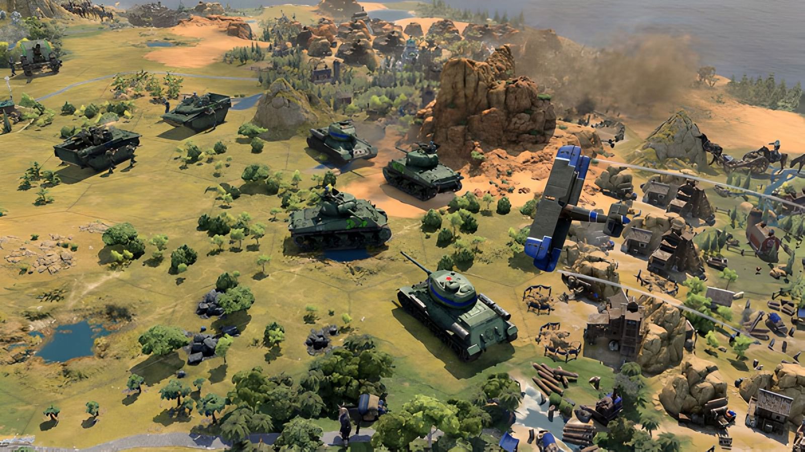 How to potentially fix the 'Error Saving File' issue in Civilization 7