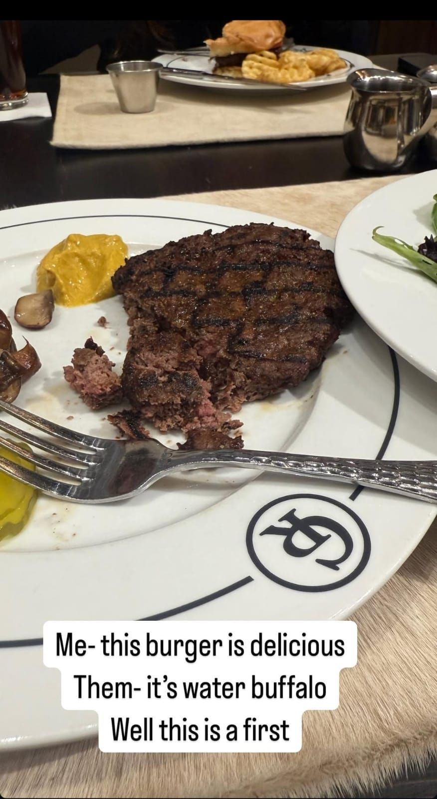 Kyle Busch's wife Samantha makes a 'Ranch style' fashion statement in a ...