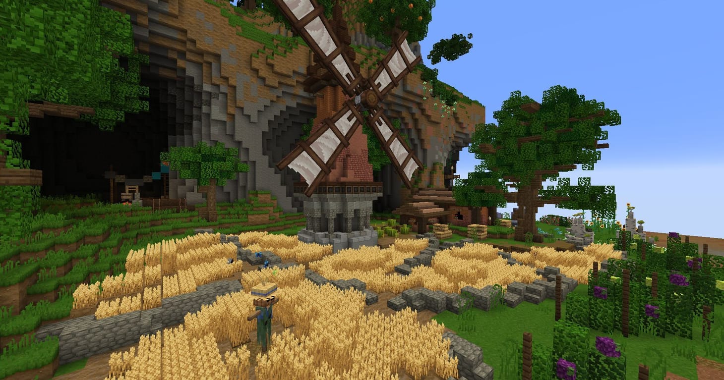 10 best Minecraft RPG servers in 2025