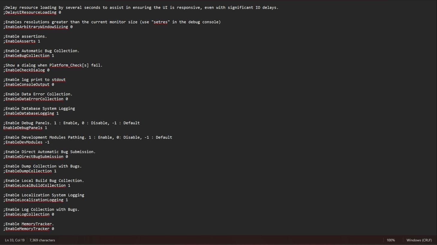 All cheats and console commands in Civilization 7