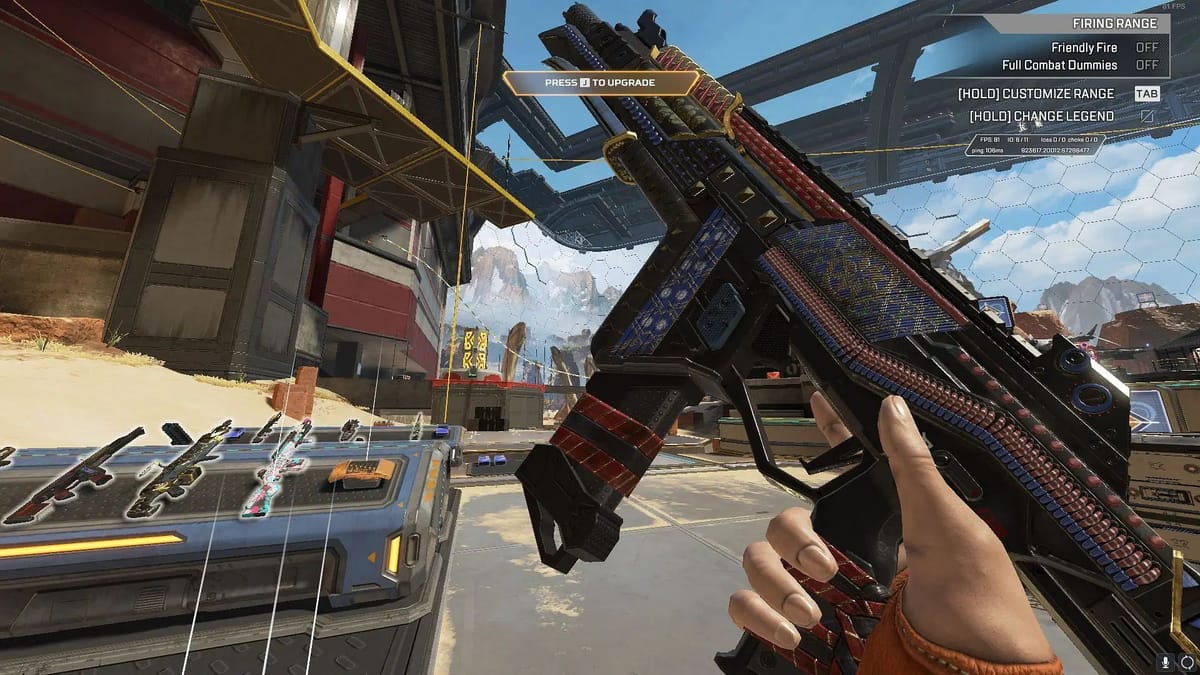 Apex Legends Season 24 Split 2: 5 best weapons to use after the update