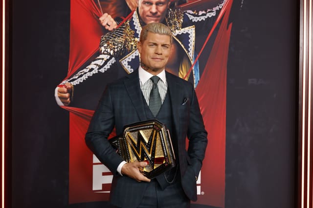 4 signs Randy Orton will return at WWE Elimination Chamber