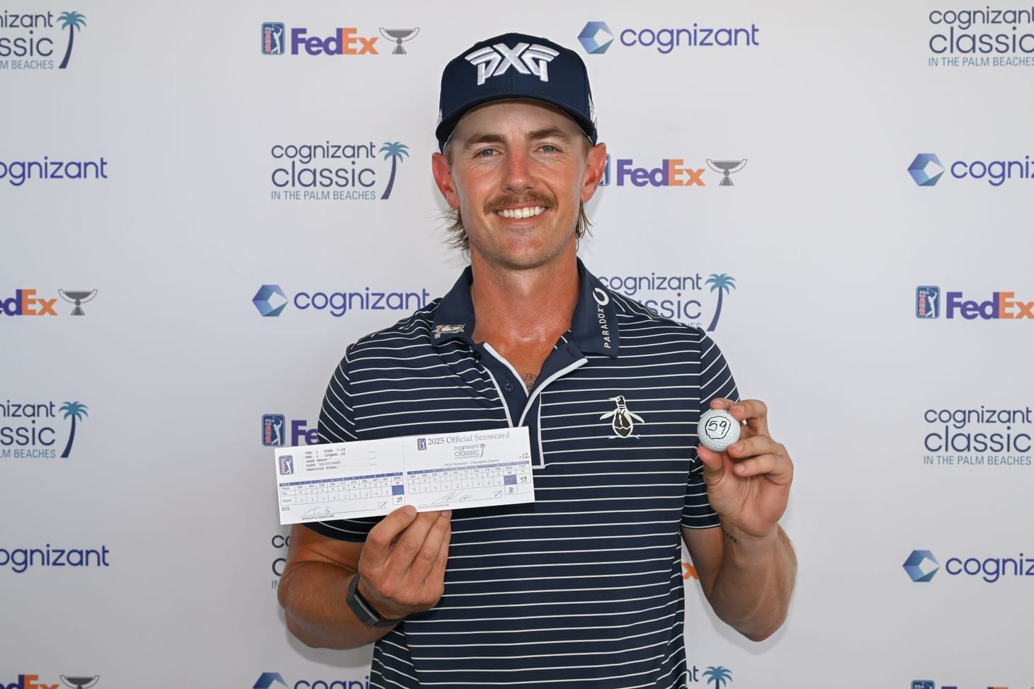 Jake Knapp: “PGA Tour is a mess”; “baller”: Golf fans divided as Jake ...