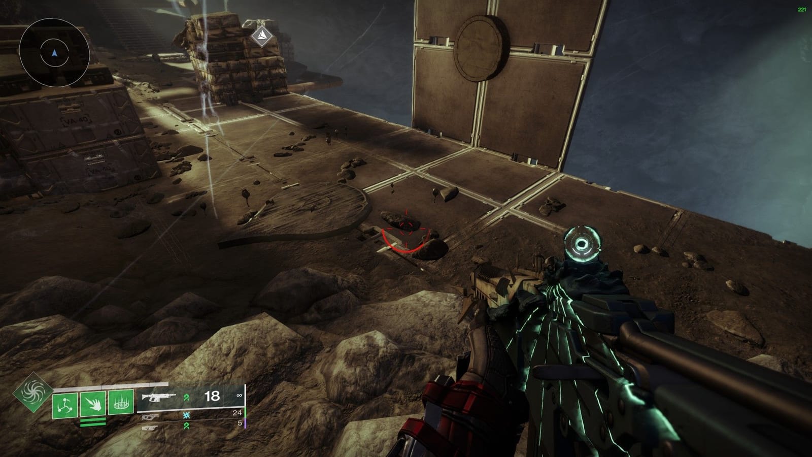 Destiny 2 The Taken Path Exotic quest guide