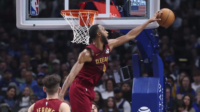 NBA Most Improved Player (MIP) Rankings 2024-25: Top 5 candidates after ...