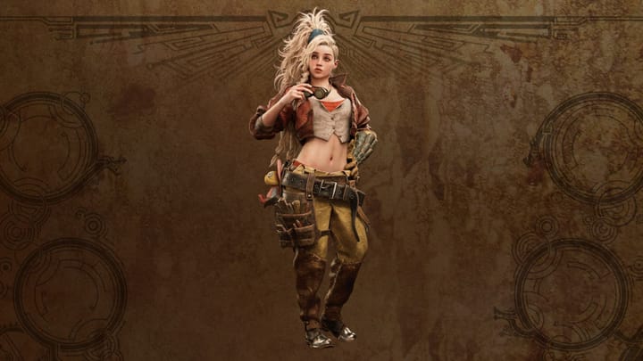 Monster Hunter Wilds: How to craft weapons and armors