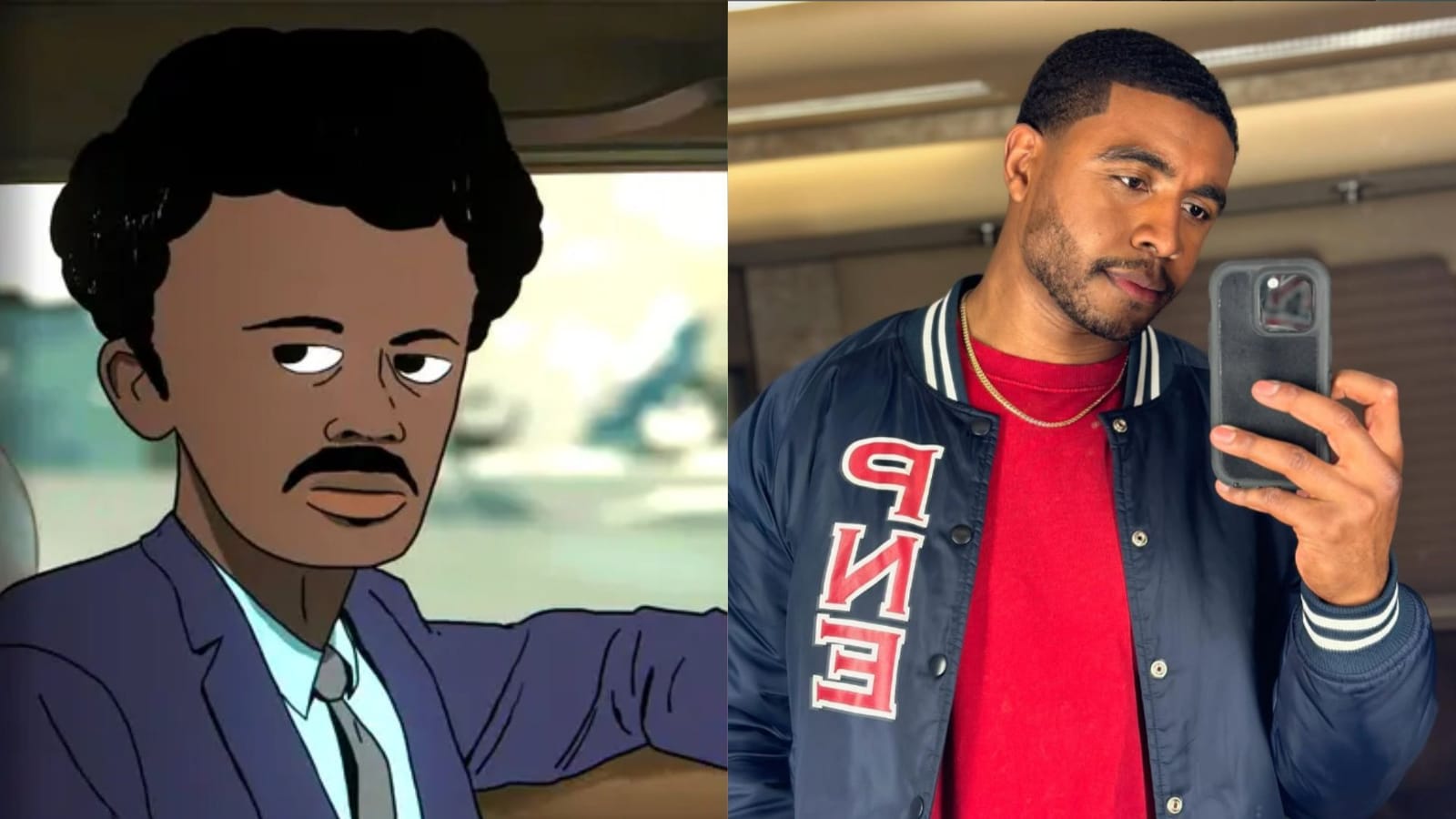 Common Side Effects: Complete list of characters and their voice actors