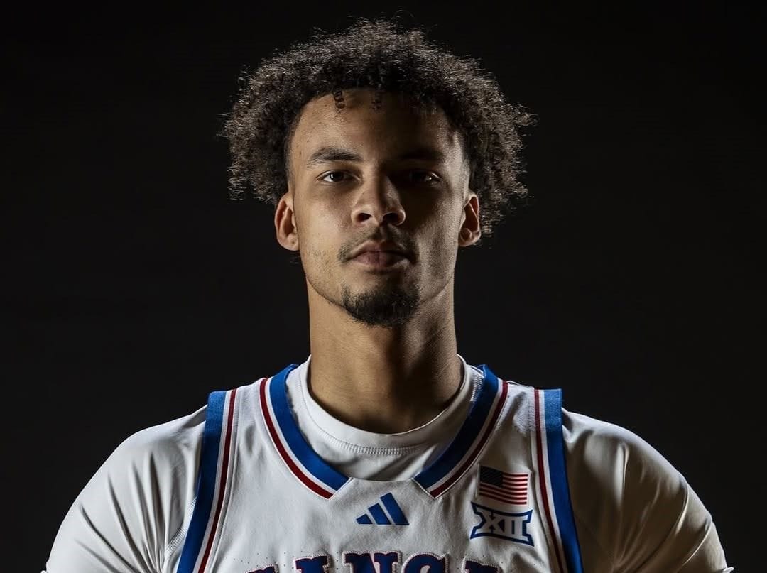 Who is Zeke Mayo’s father? Meet Reggie Mayo.