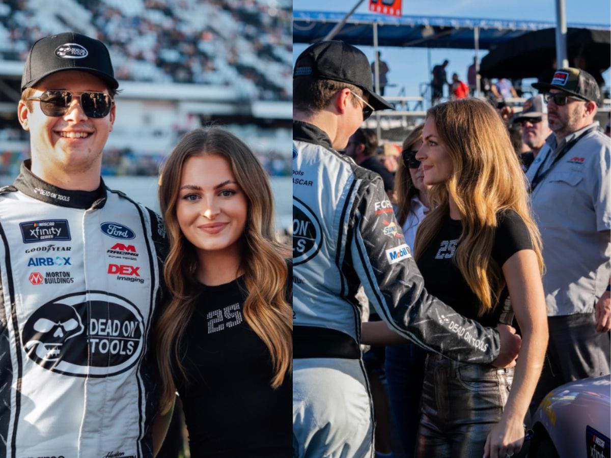 Samantha Busch, Julia Piquet and more: 5 iconic fashion looks from ...