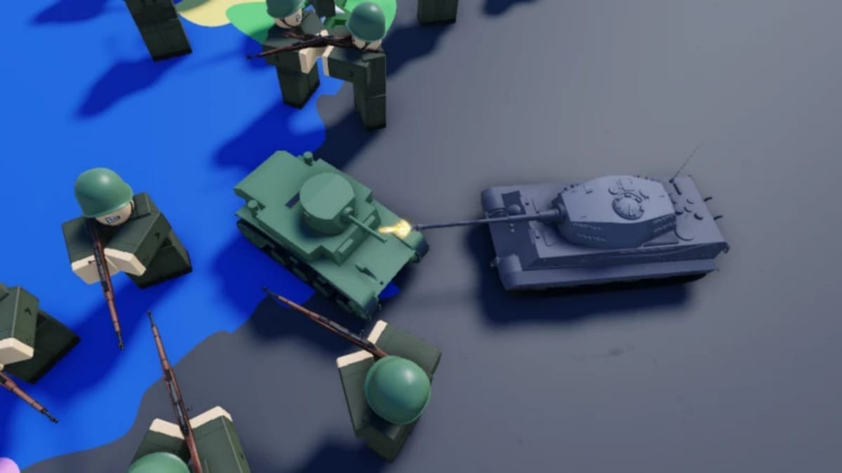 Conquer the World: A beginner's guide