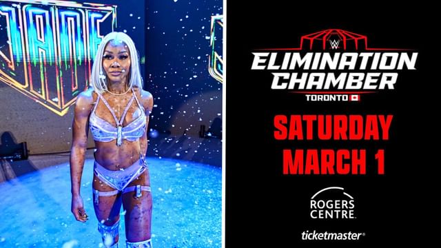 Jade Cargill to return at WWE Elimination Chamber and reveal her real attacker? Chances explored