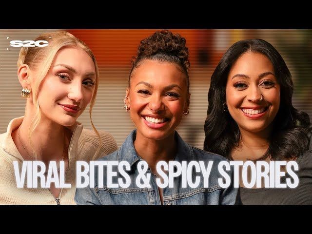 Steph Curry's sister Sydel Curry-Lee reveals awkward interaction with ...