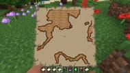 How to get village maps in Minecraft