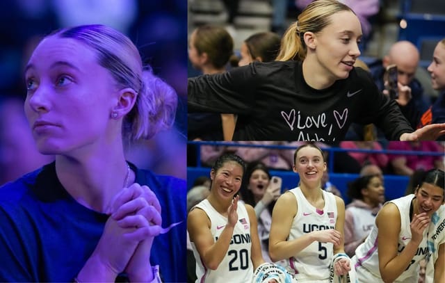 hairstyle: "Seeing her without braids feels illegal": College hoops ...