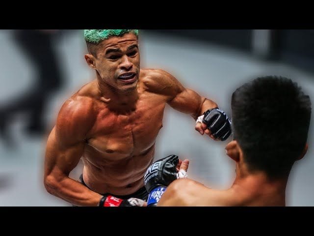 ONE Fight Night 28: Jeremy Pacatiw ‘excited’ to tango alongside ...