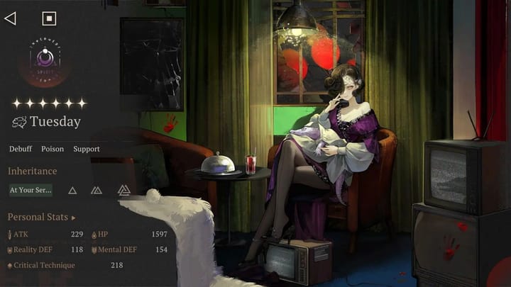 Reverse 1999 Willow build guide: Skills, best Psychubes, Insight ...