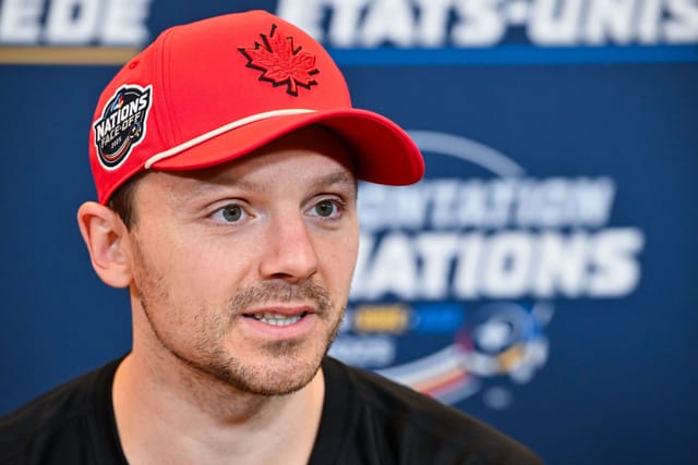 Sam Reinhart Contract, Salary, Cap Hit, and Bonuses