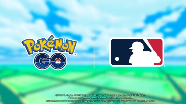 Pokemon GO x MLB announced: Official Routes, branded Gyms and PokeStops ...