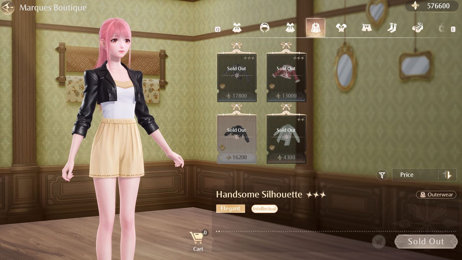 How to obtain Fluttering Wishes outfit in Infinity Nikki