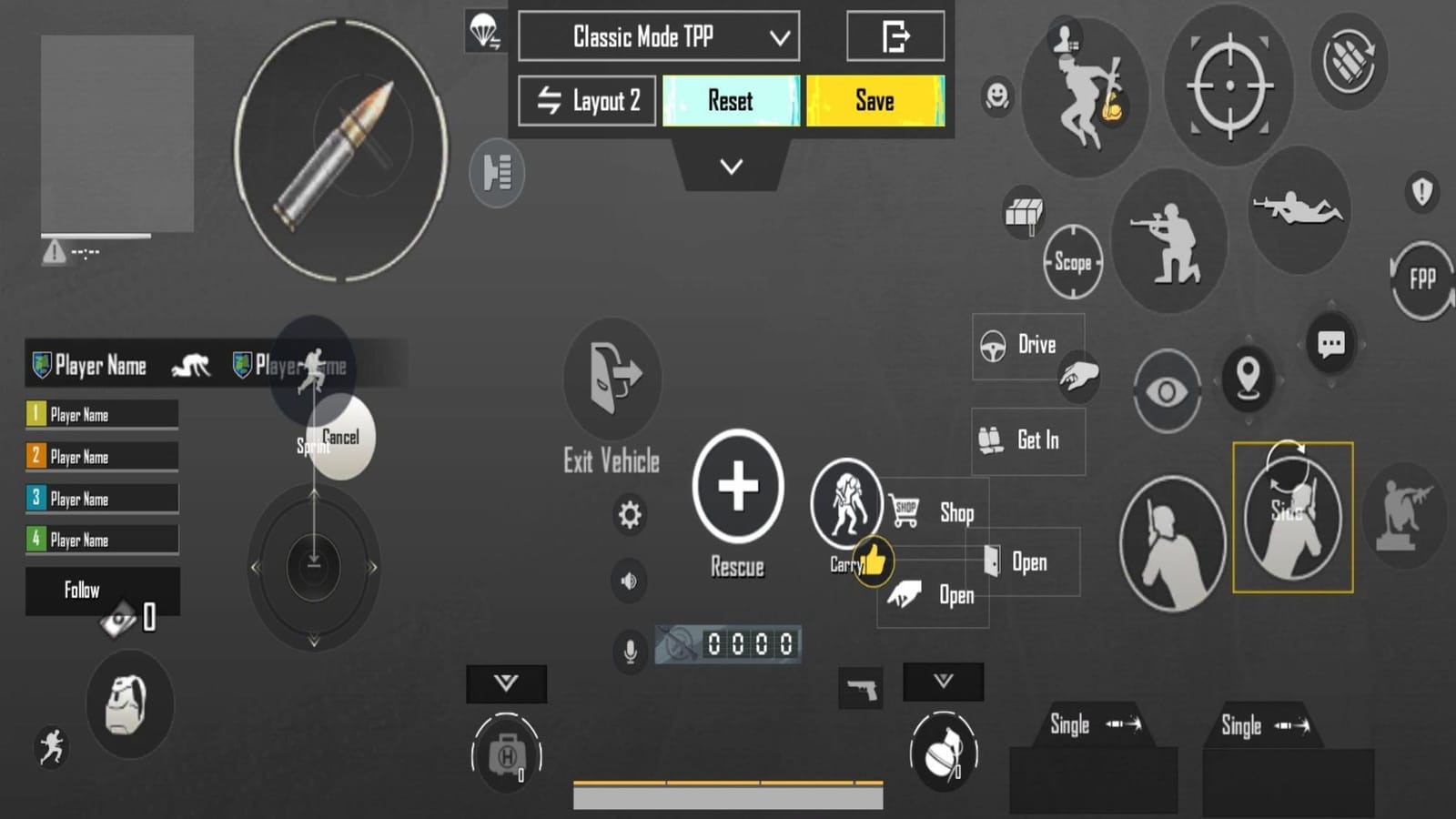 5 best BGMI settings tips and tricks to win more matches