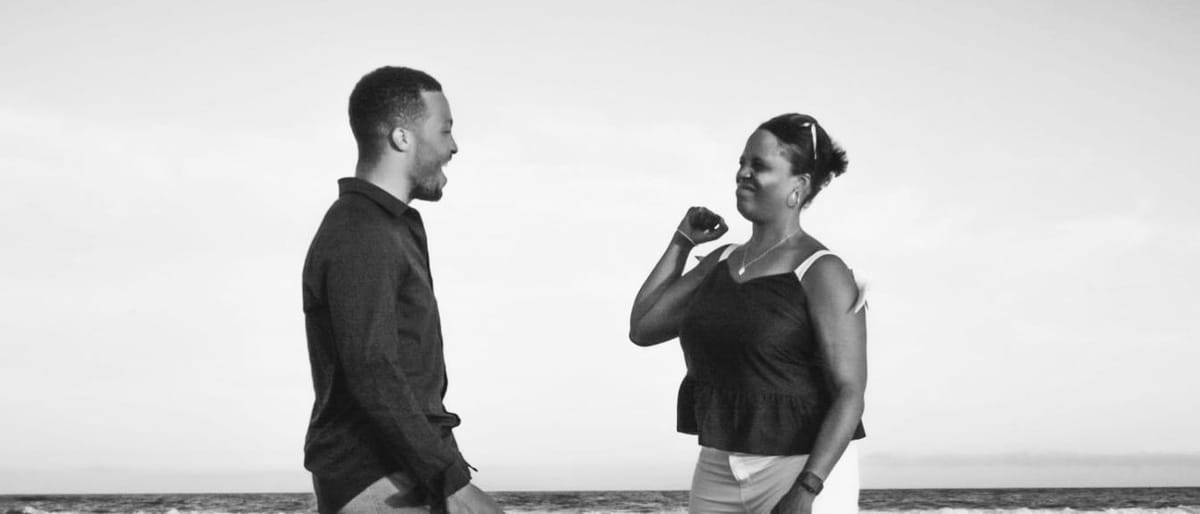 Who are Jalen Brunson's Parents, Rick Brunson and Sandra Brunson?