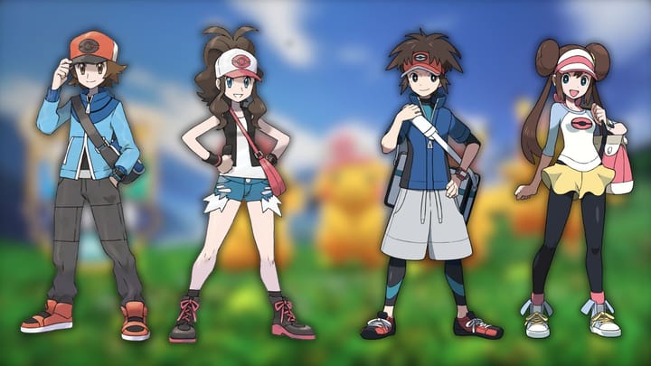 All costumed Pikachu variants in Pokemon GO Tour Unova and how to get them