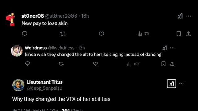 "Every Luna main is getting this": Marvel Rivals community elated over ...